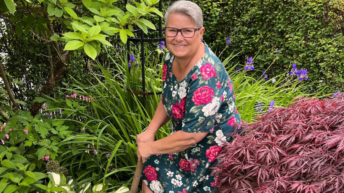 Tips og triks til hagen | Ullensvang bibliotek